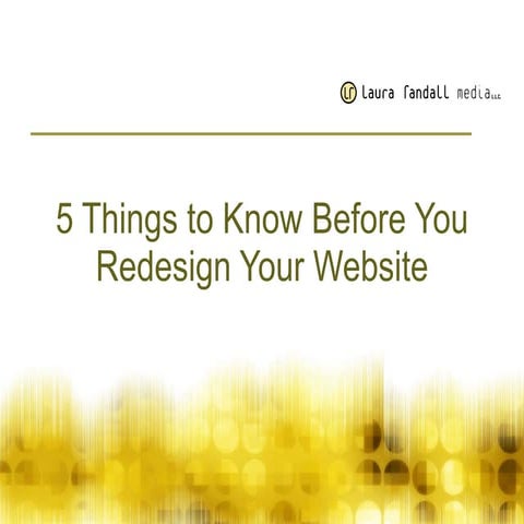 Website Redesign Strategy: When and Why Malaysian Businesses Should ...