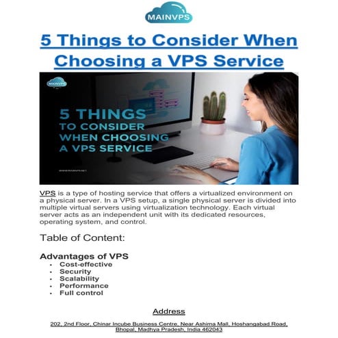 5 Things to Consider When Choosing a VPS Service.pdf
