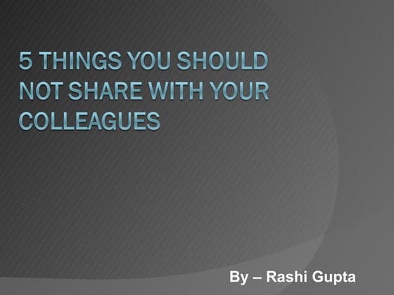 7 habits ppt. | PPTX