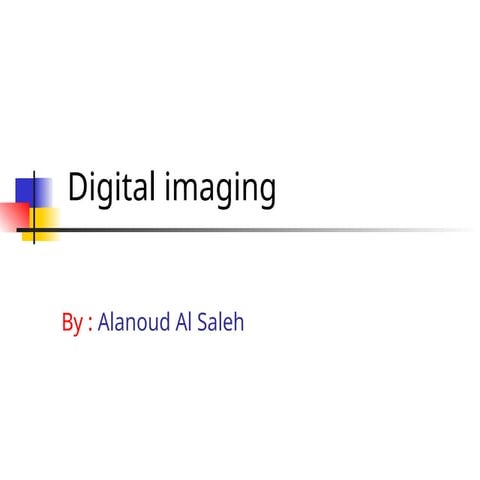 Detector in aas 5th__lect_digital_image_0.ppt