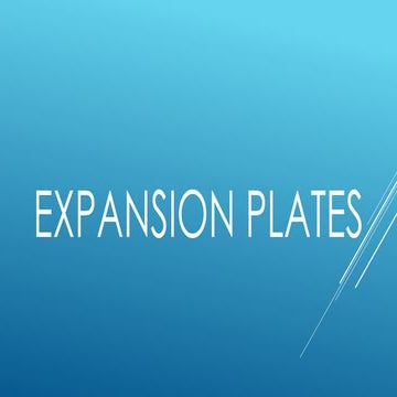 5th lecture Expansion plates.pdf4th lecture SPRING IN ORTHODONTICS | PPT