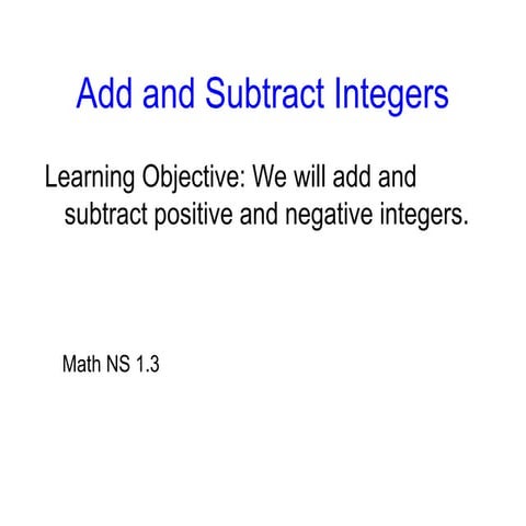 5th_NS_1.3_add_and_subtract_integers.ppt