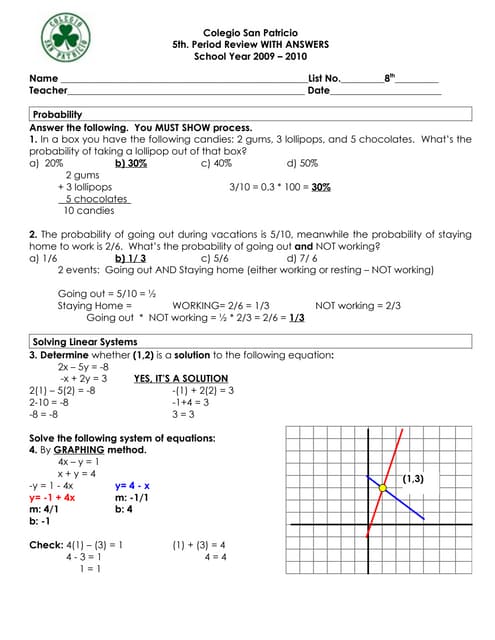 Solving Equations.ppt