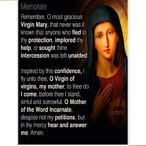 5th saturday march ( 3rd week of lent ) | PPT