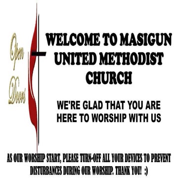 5TH SUNDAY AFTER THE EPIPHANY 20 2025.pptx