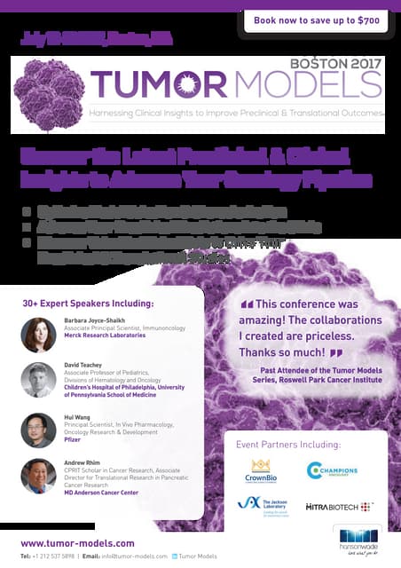 Pathology-2016_Brochure | PDF | Healthcare Industry | Industries