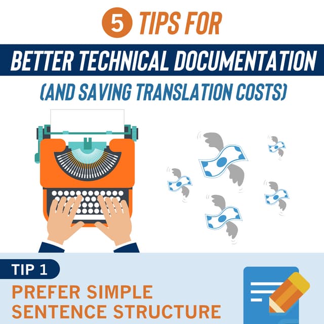5 Tips for Better Technical Documentation | PDF
