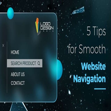 5 Tips for Smooth Website Navigation.pptx