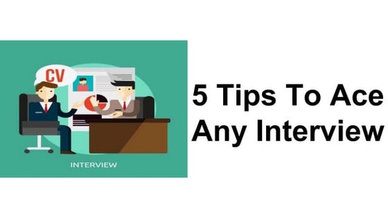 Top 6 Leadership Interview Tips Essential Strategies for Success | PDF | Business | Business and ...