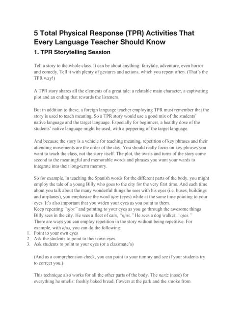 Grade 1 lesson 1 vocabulary powerpoint | PPT