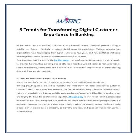 5 Trends for Transforming Digital Customer Experience in Banking.pdf
