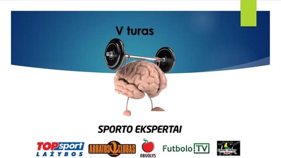 2 žaidimas. 2 turas. Tatuiruotės | PPT