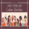 5 Types of Customer Interactions .pdf