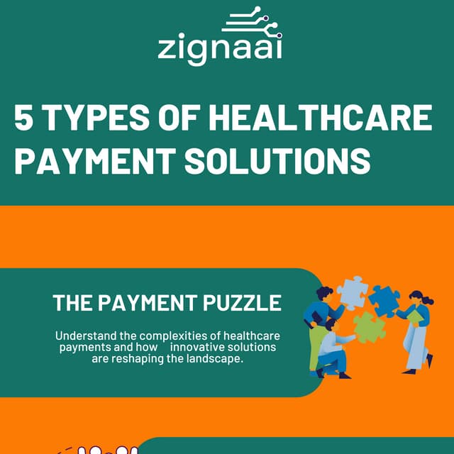 5 types of healthcare payment solution.pdf