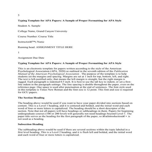 5Typing Template for APA Papers- A Sample of Proper Formatting for APA.docx