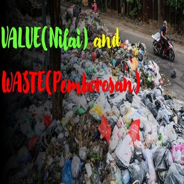 5_Value,Waste & 8 Waste in production_ 8 Pemborosan.pdf