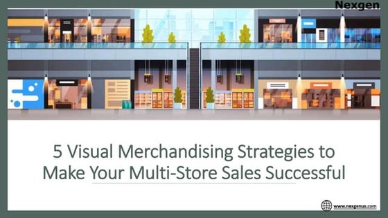 From Layout to Sales: How to Design a Store Floor Plan That Drives ...
