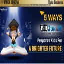5 Ways BB Junior Prepares Kids For A Brighter Future.pptx