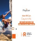 5 Ways Talent Development Makes Your Company Unbeatable HR.pdf | Human ...