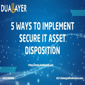 What You Need to Know About IT Asset Disposition.pdf