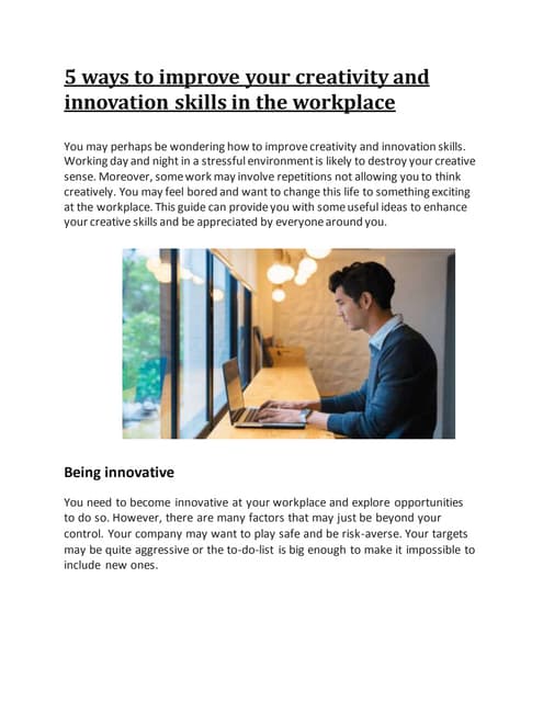 Dealing with Ambiguity | PDF