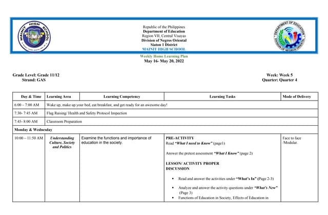 Q1W1 Weekly Home Learning Plan.pdf