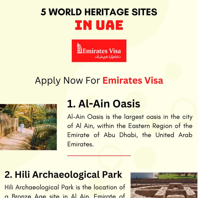 5 World Heritage Sites in UAE.pdf