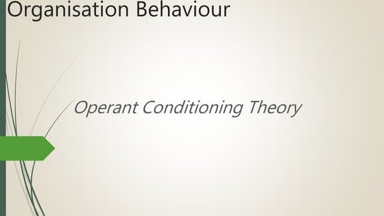 45#Skinner’s Behaviourist Theory.pptx