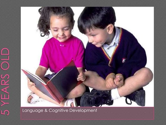 Language development | PPTX