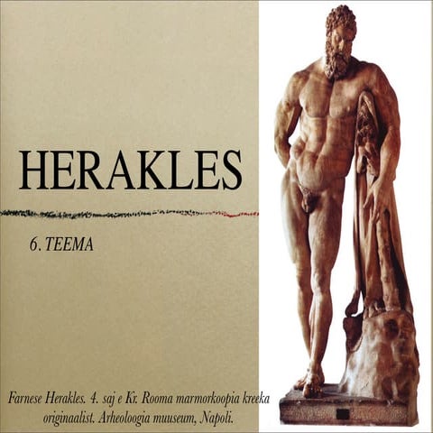 6. Herakles | PDF