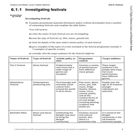 6.1 work sheet | DOC