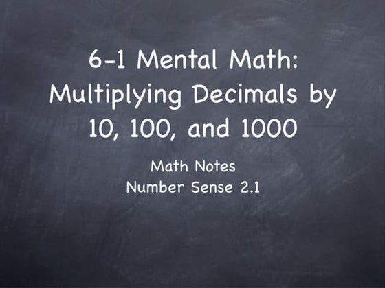 Multiplication jeopardy game | PPT