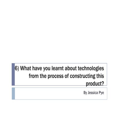 Key Passages in Jane Eyre | PPTX