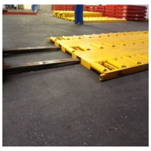 Portable Roller Bed System | PPT