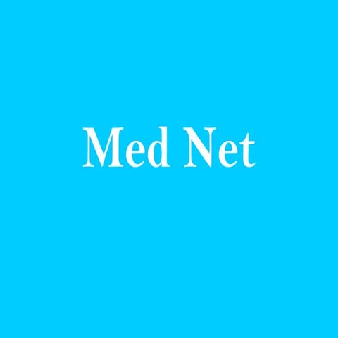 Med Net | PPTX