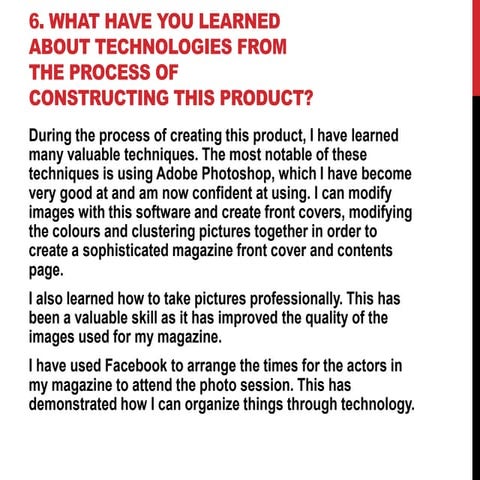 Digital Portfolio | PDF