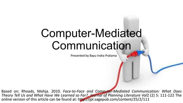 Menggunakan Mendeley | PPTX