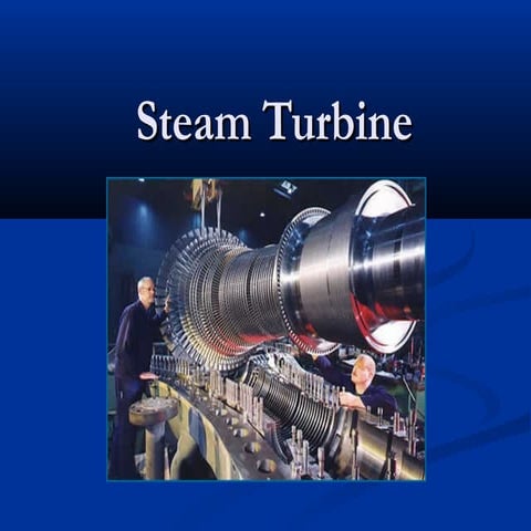 Velocity Triangle for Moving Blade of an impulse Turbine | PPTX