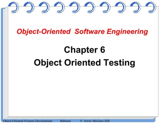 Software Testing Introduction | PPTX