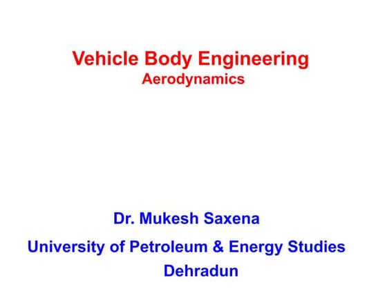 Vehicle Body Engineering Bus Body Details | PPT | Auto Type | Automotive