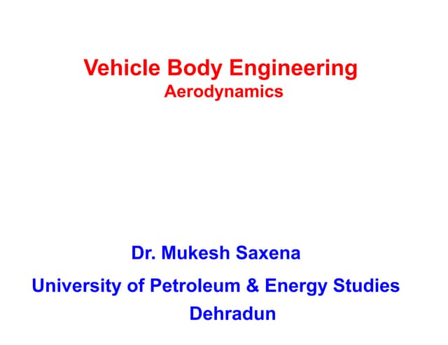 Vehicle Body Engineering Bus Body Details | PPT