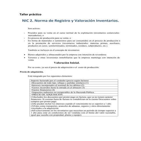 taller practico-nic2 | PDF