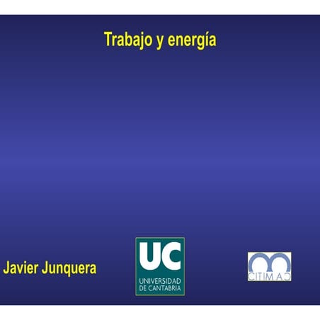James José Juárez Muente presentations