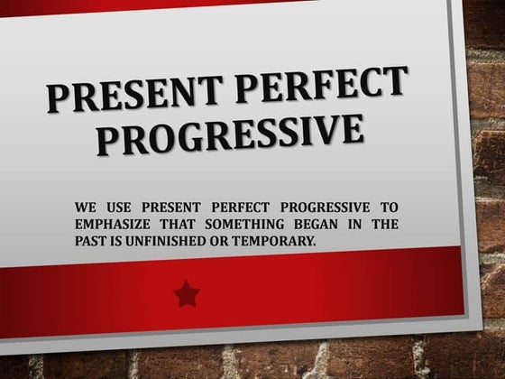 Present+perfect+simple+&+continuous.ppt | Programming Languages | Computing