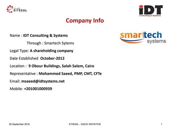 4.bio business | PPT