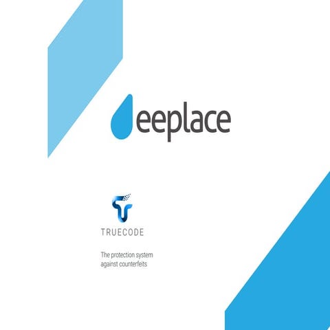 True code presentation | PDF