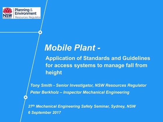 Scaffold safe work method statement | PDF