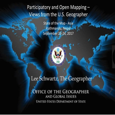 OpenPlanetaryMap talk at EPSC 2017 | PDF