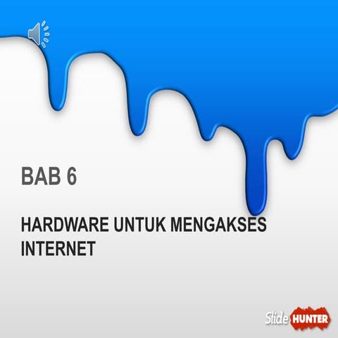 TIK BAB 6 | PPT