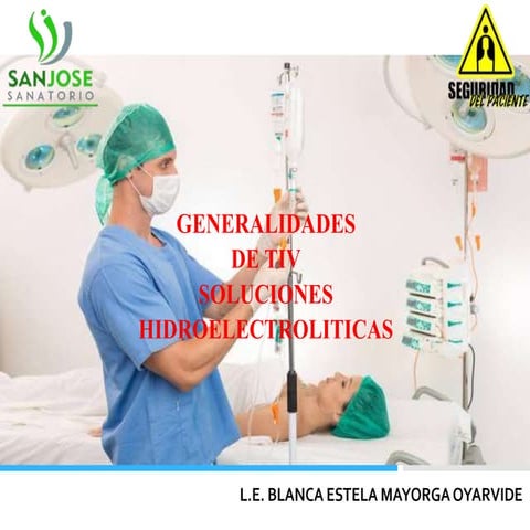 6.incompatibilidad soluciones generalidades de la terapia 2 ...